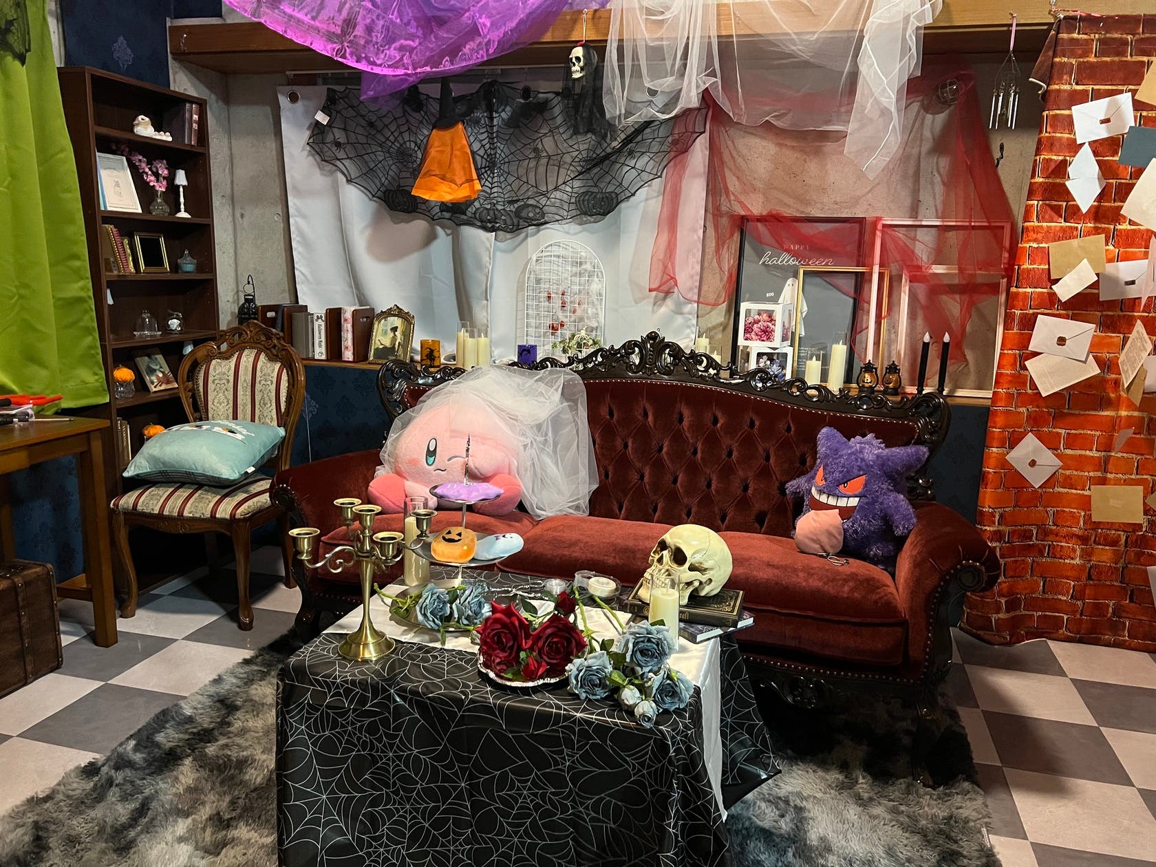 動画・写真撮影、コスプレ撮影、作業スペースとしてのご利用も出来ます！の写真18