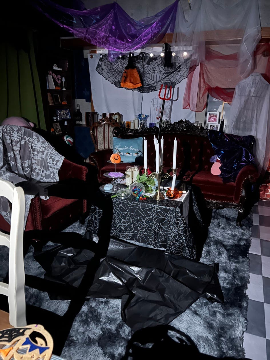 動画・写真撮影、コスプレ撮影、作業スペースとしてのご利用も出来ます！の写真19