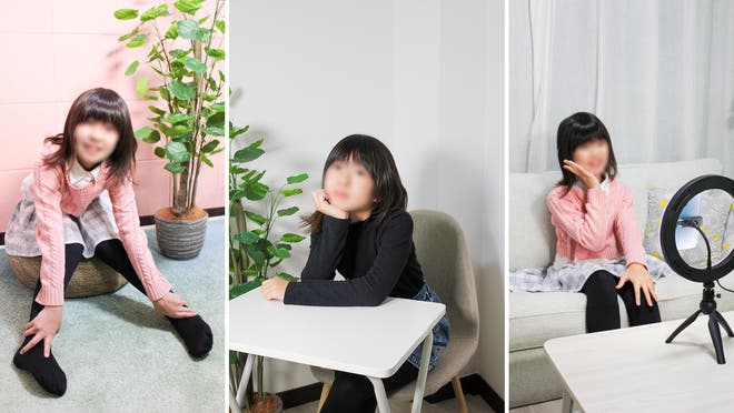 女性向け配信スタジオ🌸来てすぐ配信・機材無料|JR小岩駅6分|グリーンバック完備の写真2