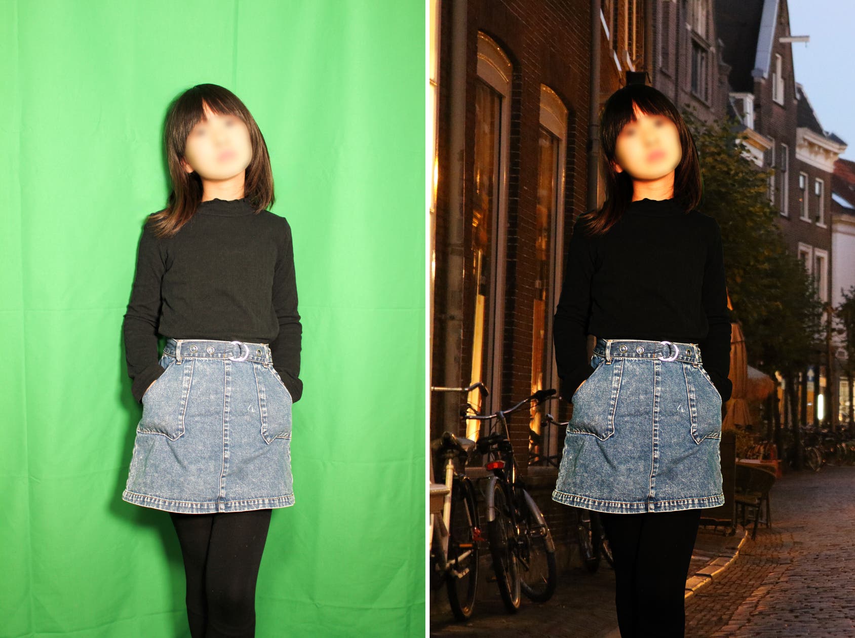 女性向け配信スタジオ🌸来てすぐ配信・機材無料｜JR小岩駅6分｜グリーンバック完備の写真9