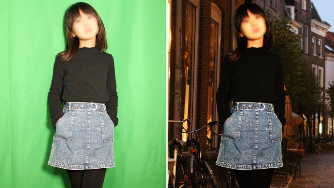 女性向け配信スタジオ🌸来てすぐ配信・機材無料|JR小岩駅6分|グリーンバック完備の写真9