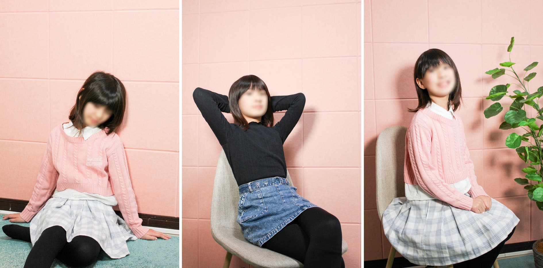 女性向け配信スタジオ🌸来てすぐ配信・機材無料｜JR小岩駅6分｜グリーンバック完備の写真11