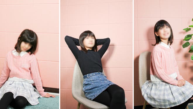 女性向け配信スタジオ🌸来てすぐ配信・機材無料|JR小岩駅6分|グリーンバック完備の写真11