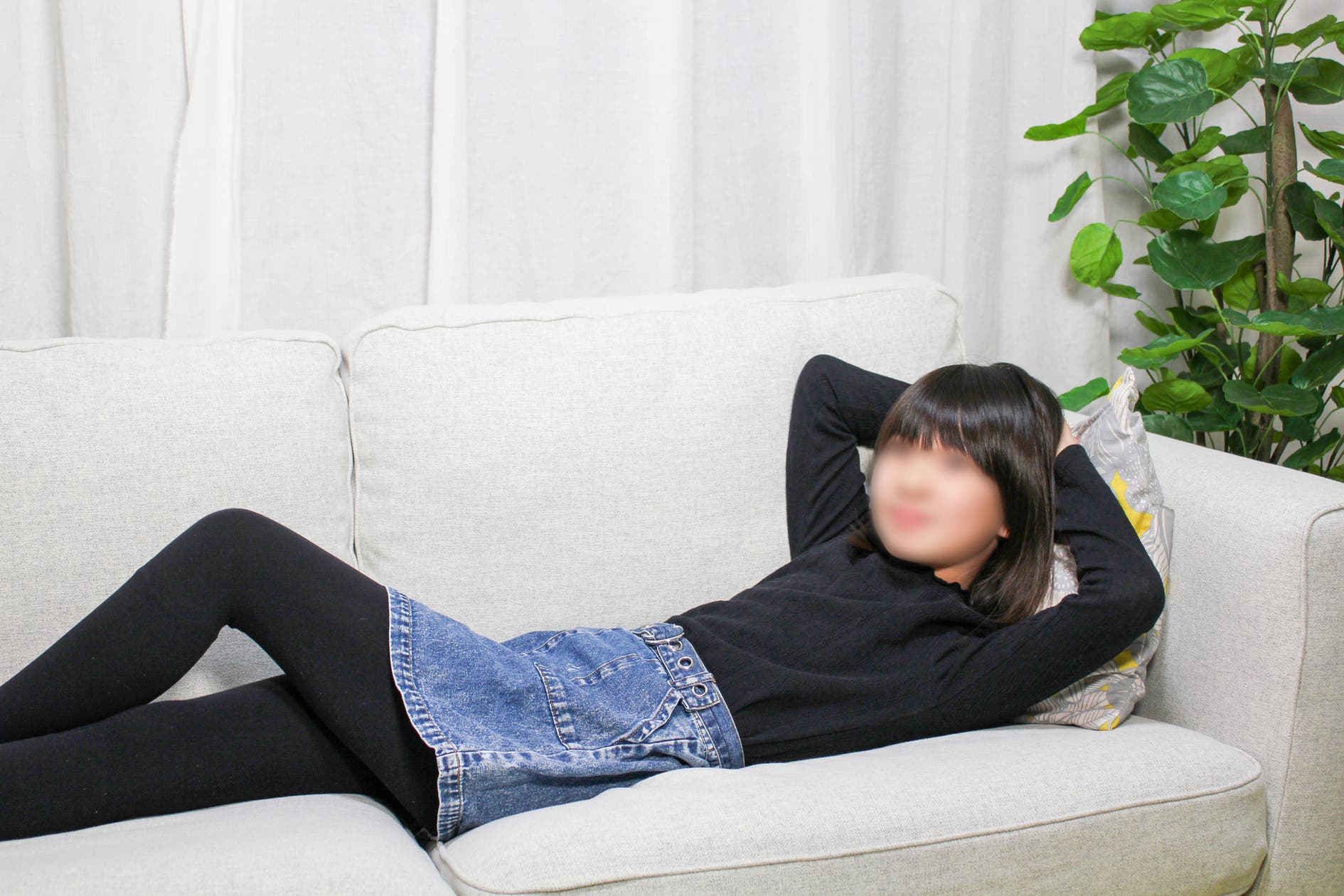 女性向け配信スタジオ🌸来てすぐ配信・機材無料｜JR小岩駅6分｜グリーンバック完備の写真21