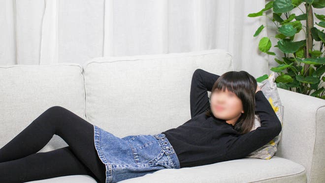 女性向け配信スタジオ🌸来てすぐ配信・機材無料|JR小岩駅6分|グリーンバック完備の写真21