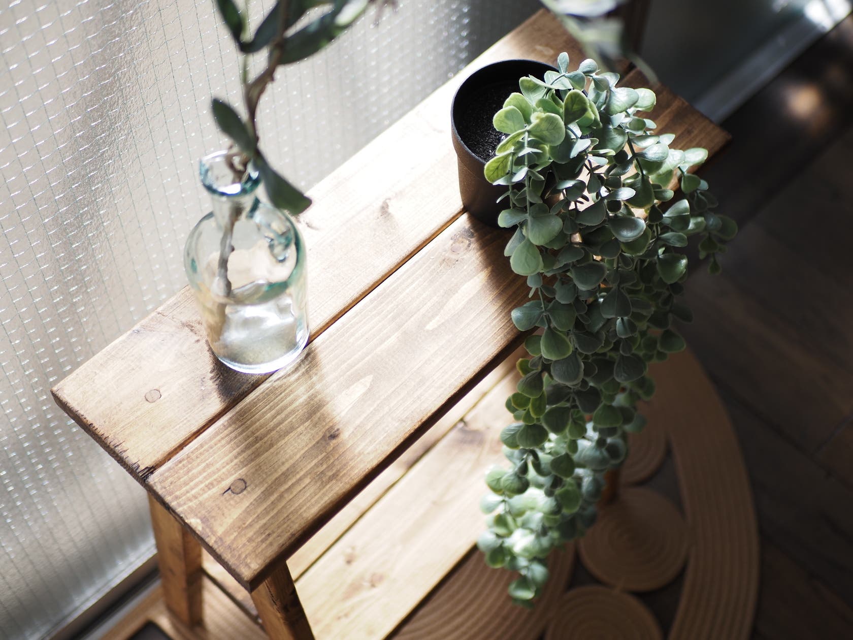 原宿駅徒歩5分/平成レトロ/団地リノベ/デザイナーズインテリア/自然光/2面採光/ベランダの写真26