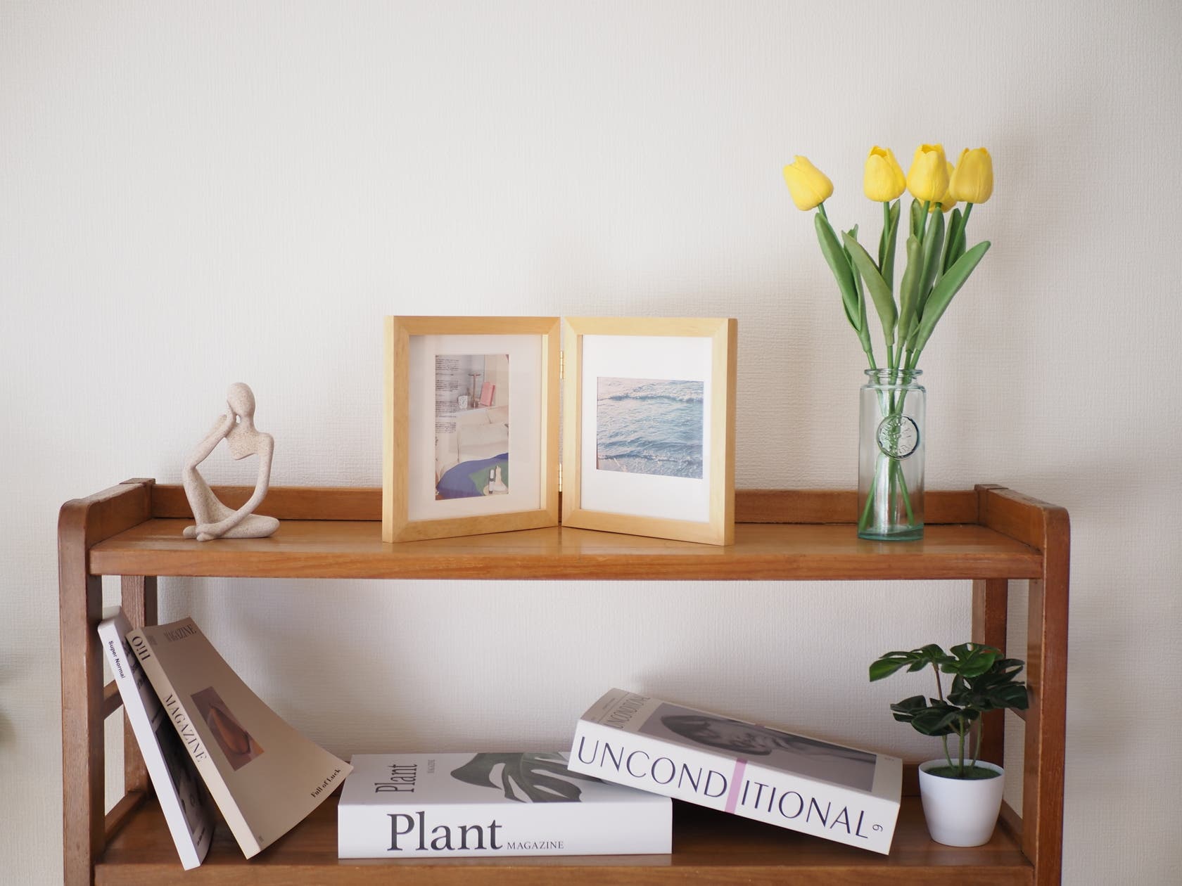 原宿駅徒歩5分/平成レトロ/団地リノベ/デザイナーズインテリア/自然光/2面採光/ベランダの写真28