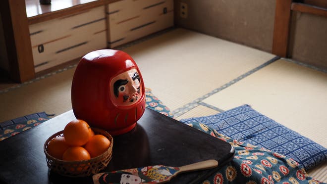 【目黒/西小山/レトロカフェ風スタジオ】古民家カフェモチーフ/畳/自然光/50平米/照明機材/メイクスペース/ゴミ捨ておまかせの写真28