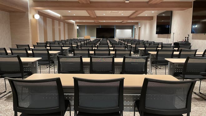 TS新橋4F【新橋駅 徒歩1分】セミナー 研修 パーティー ♥控室あり! 飲食 OK 無料WiFi 駅近★の写真26