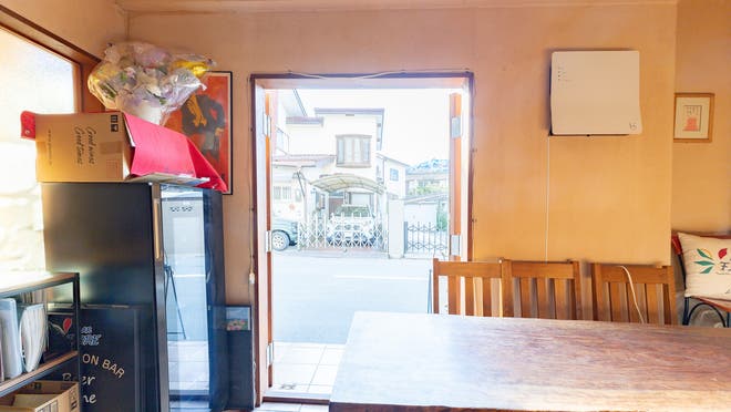 【相川駅徒歩3分】Bar fiore 路面店!一枚板カウンターのバースペース|大人のプライベートバーを貸切の写真14