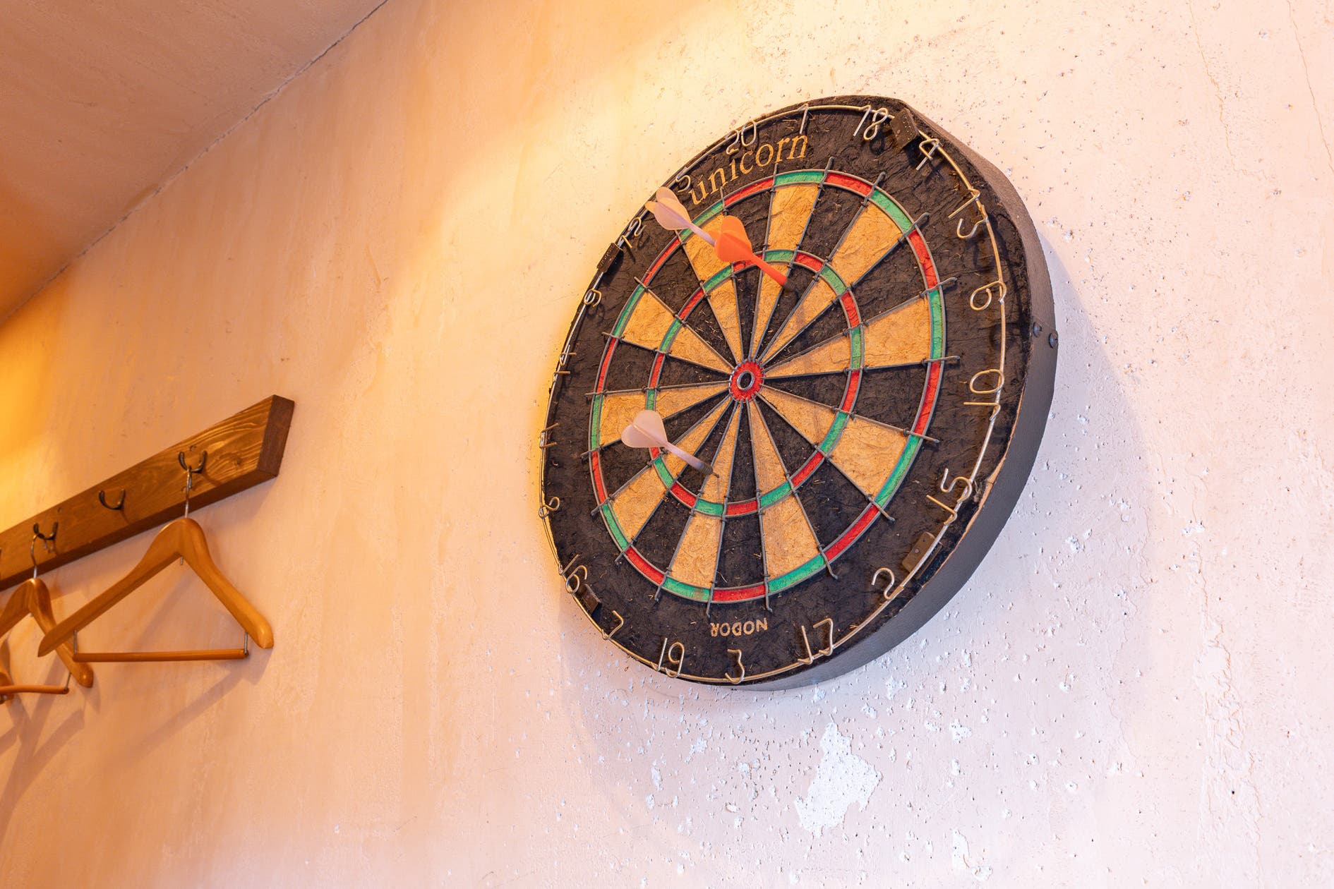 【相川駅徒歩3分】Bar fiore 路面店！一枚板カウンターのバースペース｜大人のプライベートバーを貸切の写真22