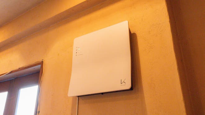 【相川駅徒歩3分】Bar fiore 路面店!一枚板カウンターのバースペース|大人のプライベートバーを貸切の写真23