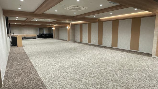 TS新橋4F【新橋駅 徒歩1分】セミナー 研修 パーティー ♥控室あり! 飲食 OK 無料WiFi 駅近★の写真27