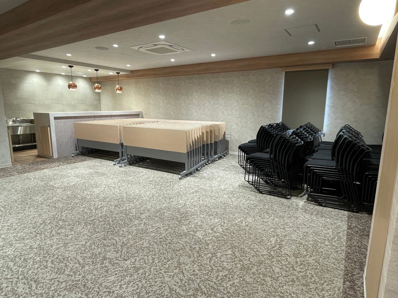 TS新橋4F【新橋駅 徒歩1分】セミナー 研修 パーティー ♥控室あり！ 飲食 OK 無料WiFi 駅近★の写真29