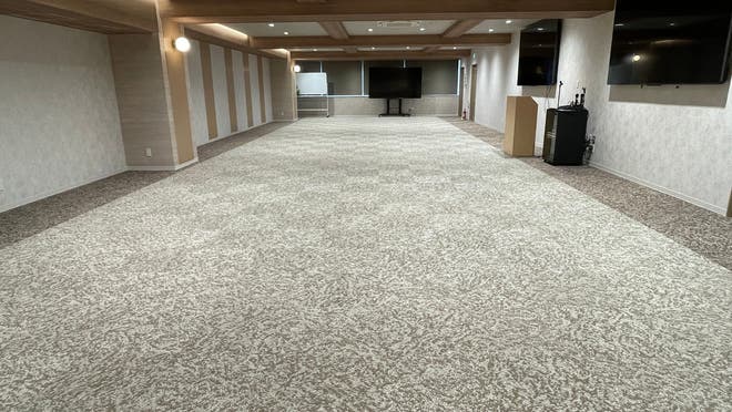 TS新橋4F【新橋駅 徒歩1分】セミナー 研修 パーティー ♥控室あり! 飲食 OK 無料WiFi 駅近★の写真28