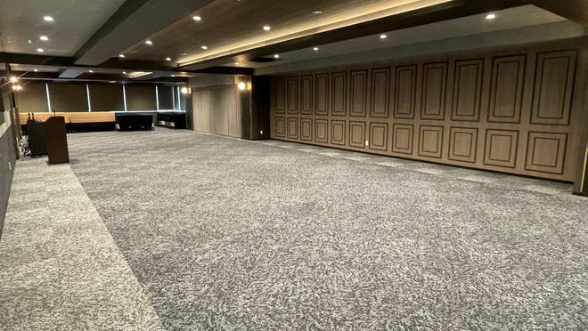 TS新橋5F【新橋駅 徒歩1分】セミナー 研修 パーティー ♥控室あり! 飲食 OK 無料WiFi 駅近★の写真19