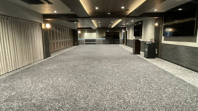 TS新橋5F【新橋駅 徒歩1分】セミナー 研修 パーティー ♥控室あり! 飲食 OK 無料WiFi 駅近★の写真20