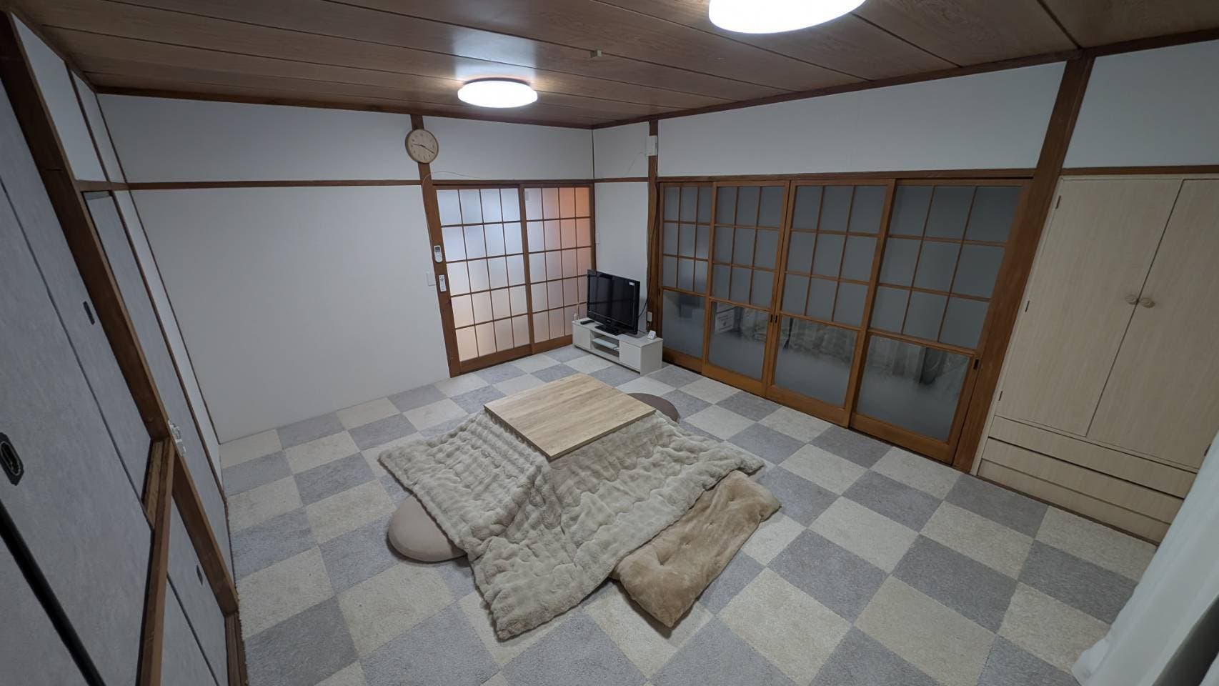 【レッスン・ワークショップ】自然光たっぷりの戸建て1階スペース｜静かな住宅街／キッチン・Wi-Fi・駐車場2台・モニターの写真7