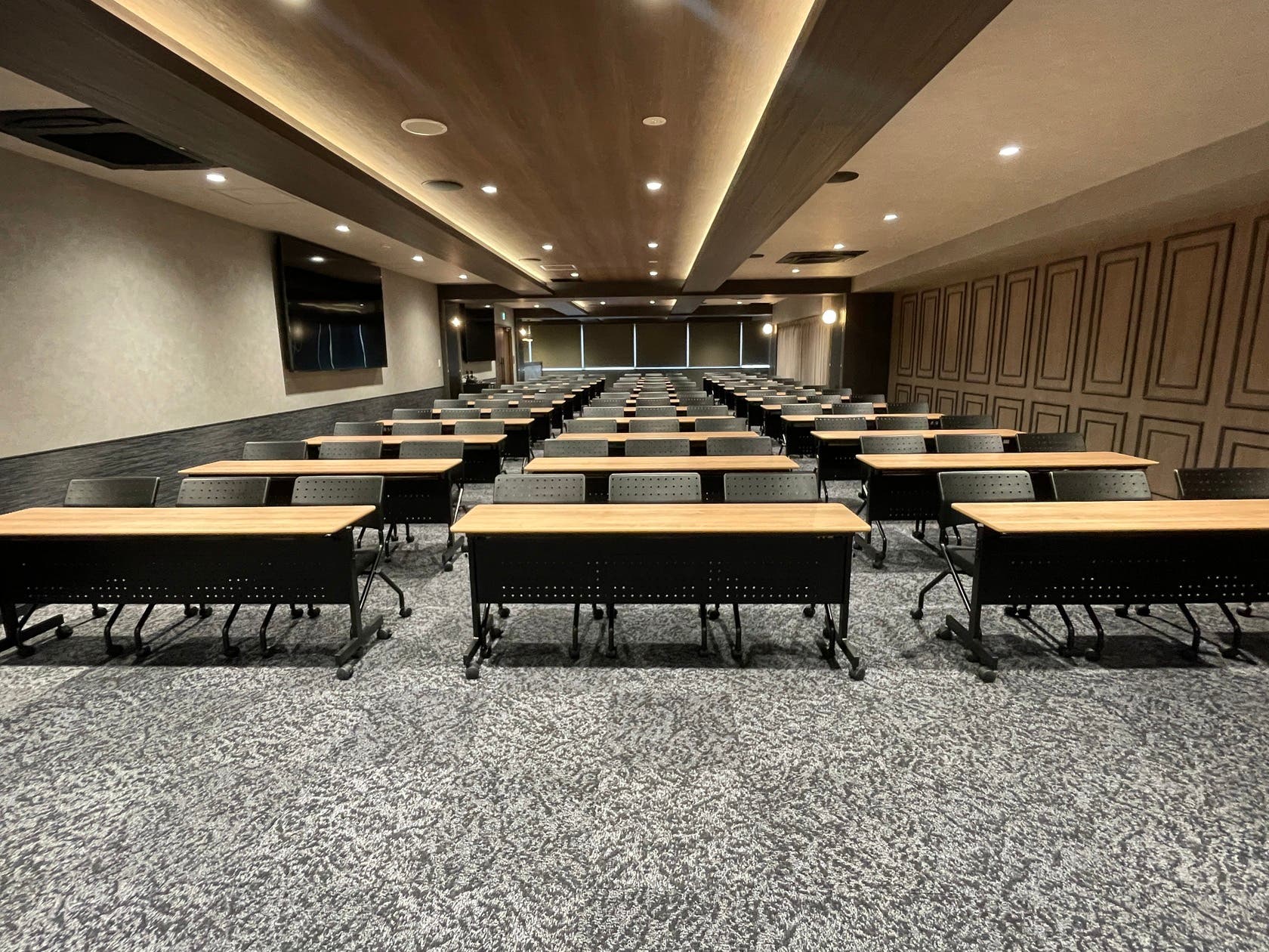 TS新橋5F【新橋駅 徒歩1分】セミナー 研修 パーティー ♥控室あり！ 飲食 OK 無料WiFi 駅近★の写真29