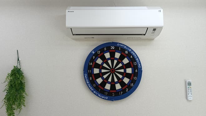 武蔵小杉駅🚶7分🚃多目的スペース ☕N家庭用ゲーム機2⚡ゲーム、映画、ダーツ、卓球、会議🎲👌大型モニター&ホワイトボードの写真7