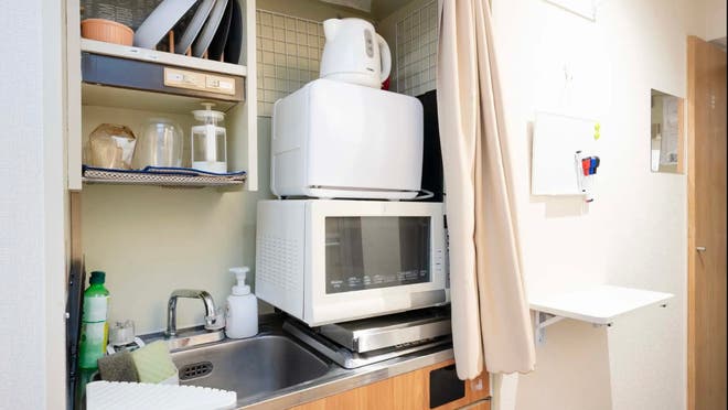 【07💐完全貸切の撮影スタジオ|JR錦糸町駅4分】自然光◎撮影小物無料✨モール壁で高級感グッと演出/ ポートレート✨ 20m²の写真27