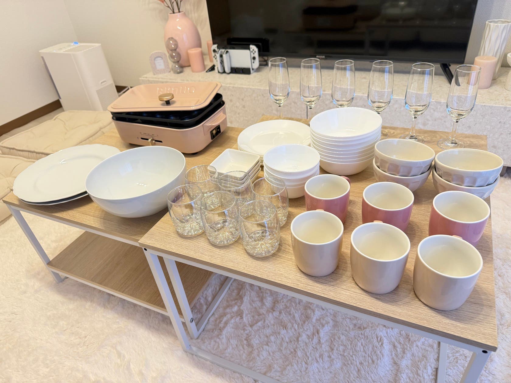 \2026.2 NEW OPEN/ ✨地域No.1のかわいい空間✨誕生日会や推し会・デートなどに💕の写真7