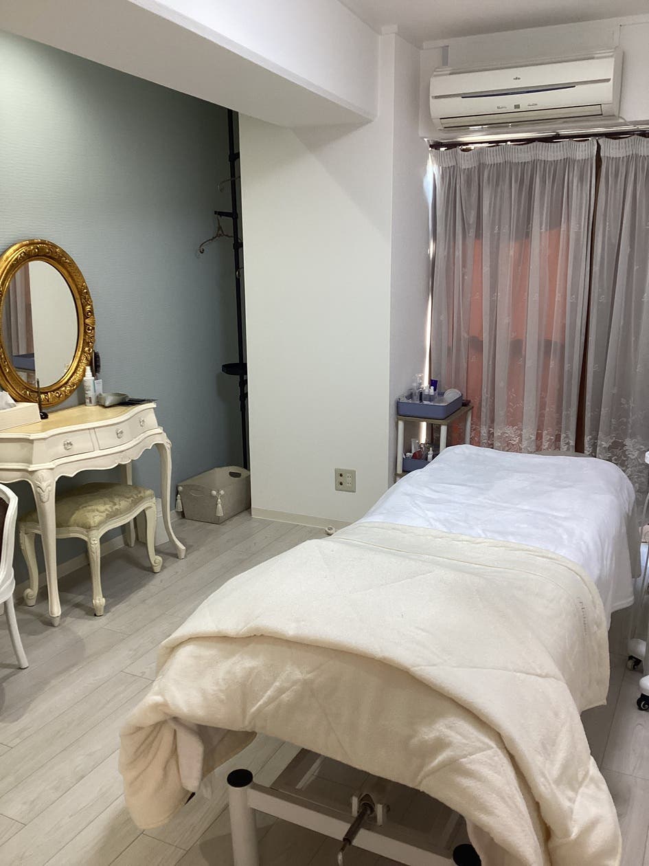 駅近サロンの写真2