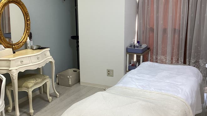 駅近サロンの写真2