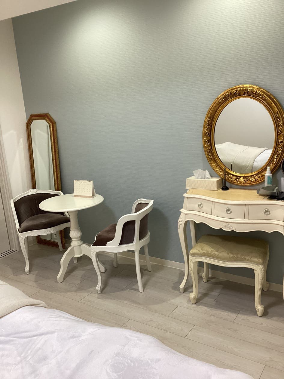 駅近サロンの写真3