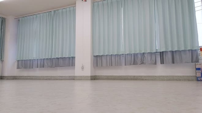 ✨️最寄り駅から徒歩2分、62平米の大きなスタジオ✨️の写真15