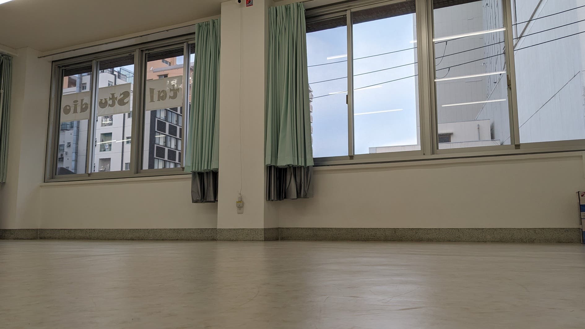 ✨️最寄り駅から徒歩2分、62平米の大きなスタジオ✨️の写真16