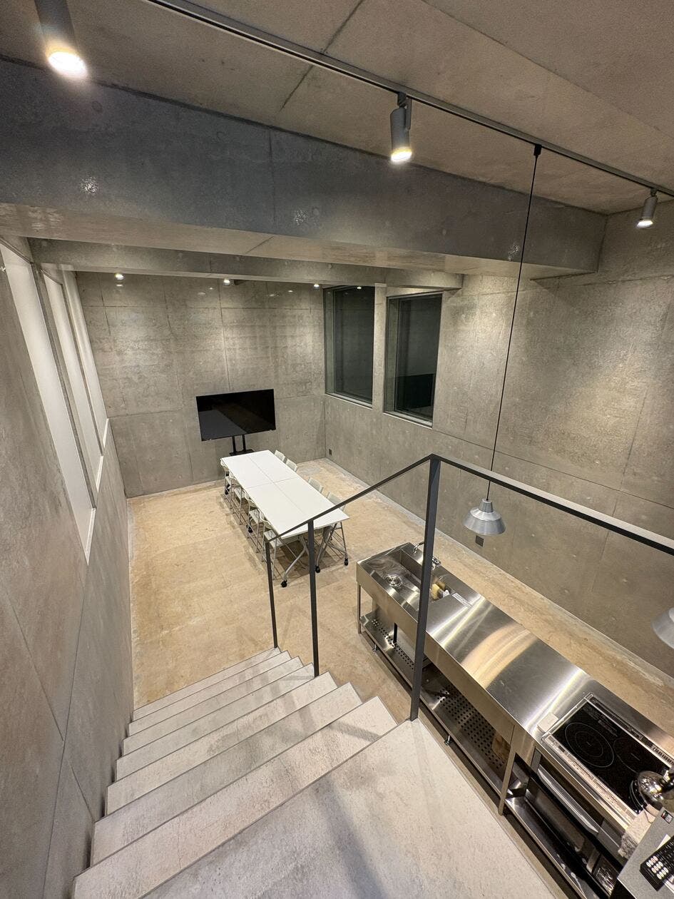 【2025年竣工】高円寺駅徒歩2分の多目的スタジオ。撮影、展示会、会議、パーティなどに。の写真5