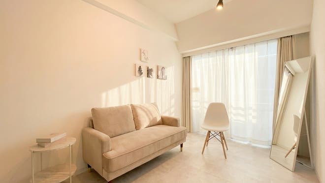 【08💐特割 & 最大50%OFF】錦糸町♡人気のFrancfrancスタイル👑高級感をグッと演出✨女子会💃おうちデートに最適の写真1