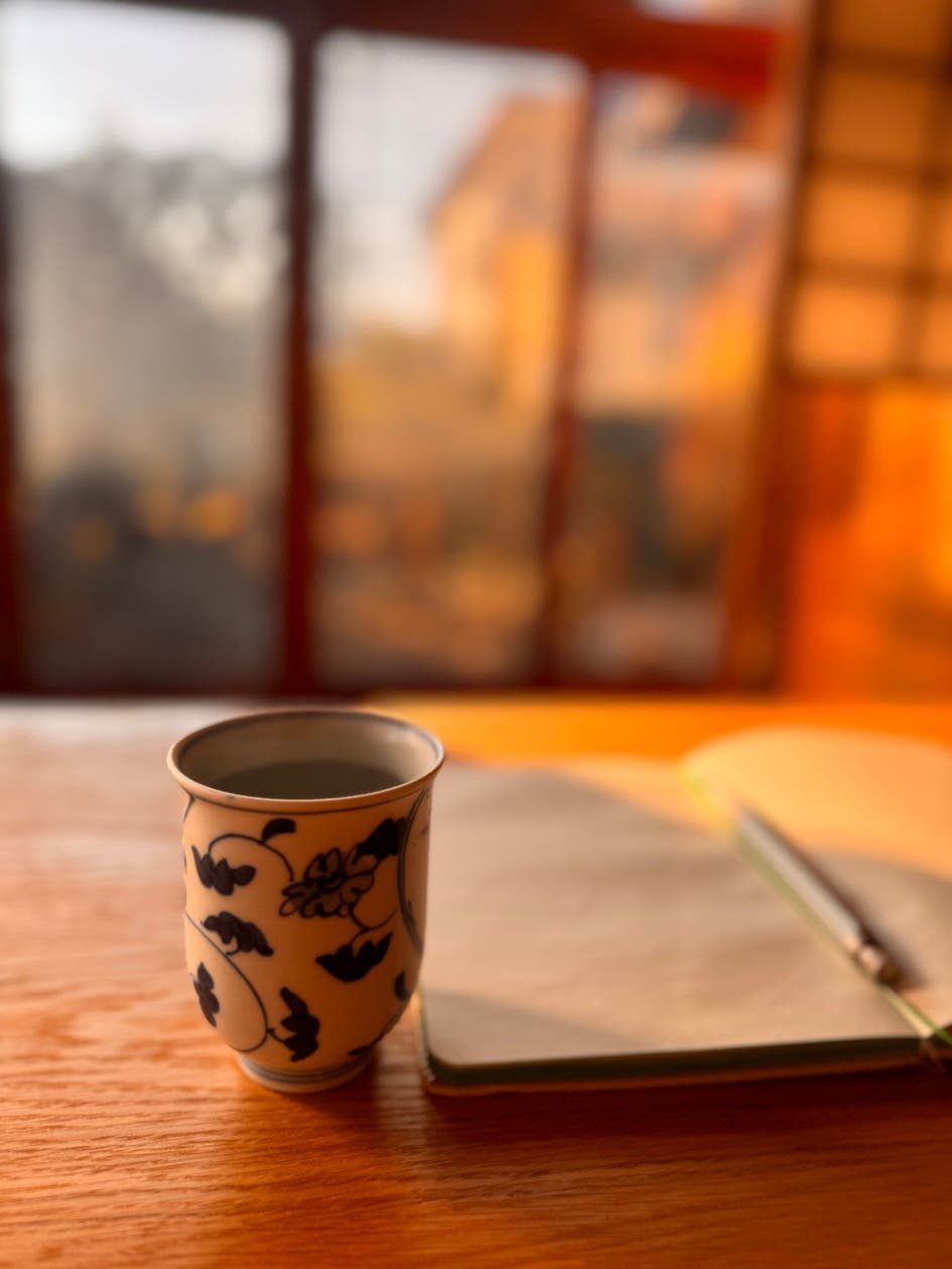 芦屋・打出にある、築60年の日本家屋を活用した貸し書斎です。の写真7