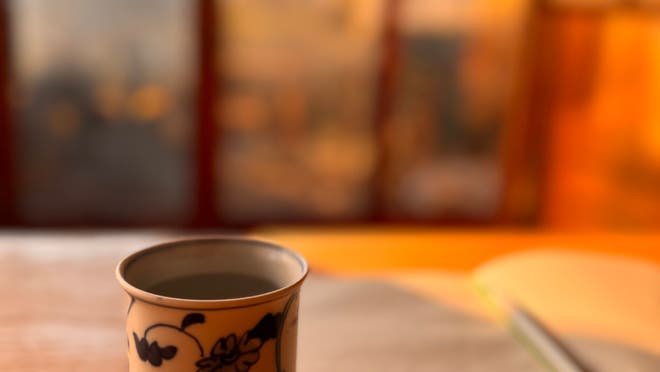 芦屋・打出にある、築60年の日本家屋を活用した貸し書斎です。の写真7