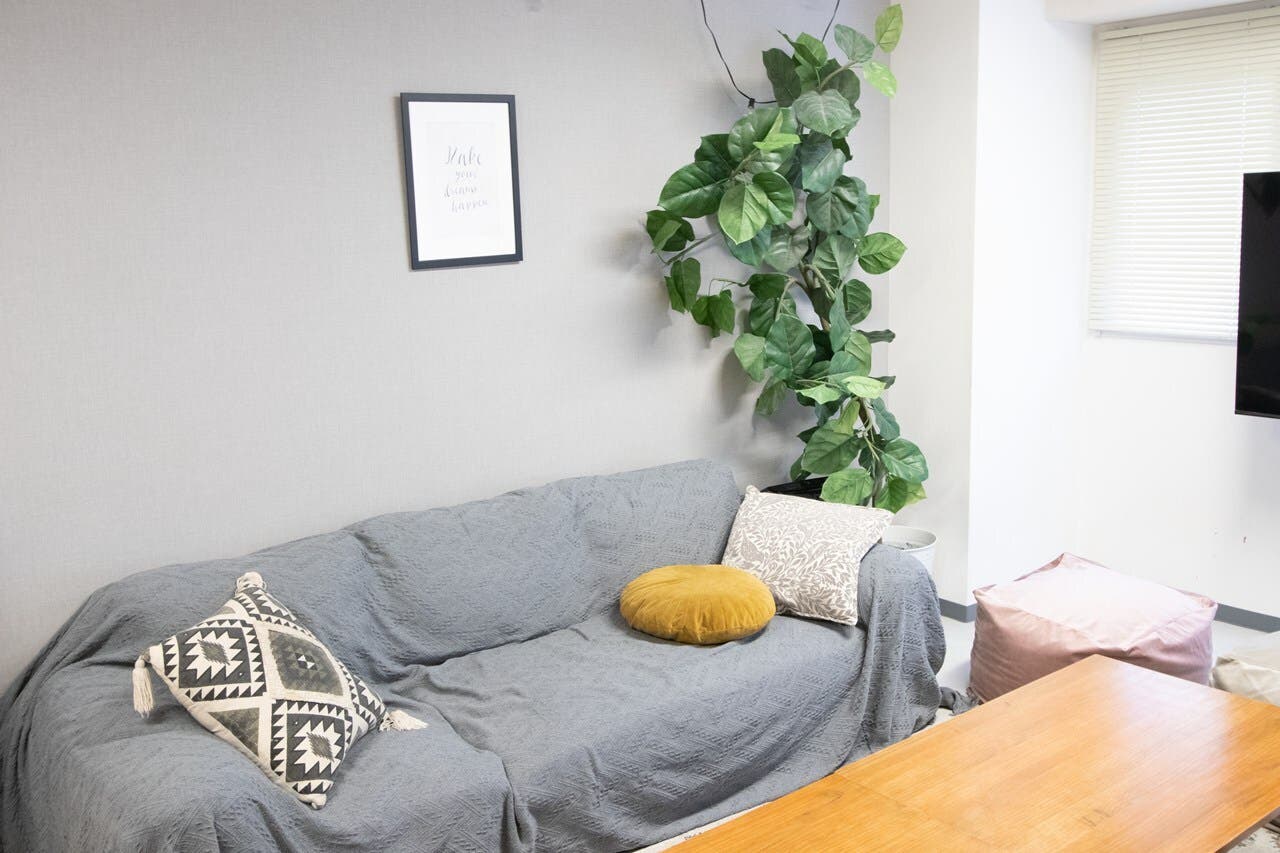 📺55型4Kテレビ+Blue-rayプレイヤー & ラクレット他無料💰 🚶渋谷駅徒歩3分🚶女子会/ママ友会/撮影/の写真7