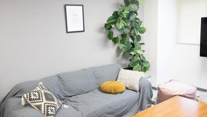 📺55型4Kテレビ+Blue-rayプレイヤー & ラクレット他無料💰 🚶渋谷駅徒歩3分🚶女子会/ママ友会/撮影/の写真7