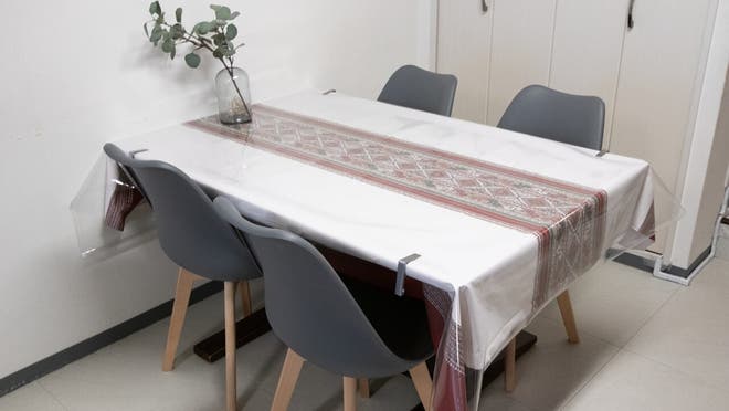 📺55型4Kテレビ+Blue-rayプレイヤー & ラクレット他無料💰 🚶渋谷駅徒歩3分🚶女子会/ママ友会/撮影/の写真10