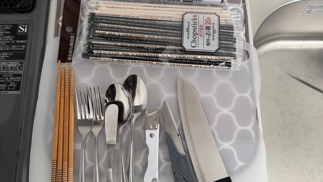 【横浜駅8分】リノベーション済み広々空間✨ルーフバルコニー付/高速WiFi/撮影・🌈女子会・テレワークの写真12