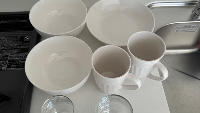 【横浜駅8分】リノベーション済み広々空間✨ルーフバルコニー付/高速WiFi/撮影・🌈女子会・テレワークの写真13