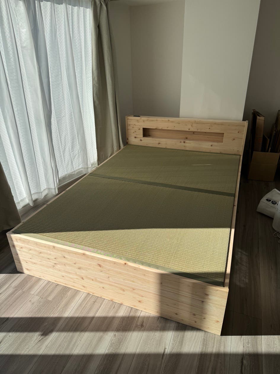 【横浜駅8分】リノベーション済み広々空間✨ルーフバルコニー付/高速WiFi/撮影・🌈女子会・テレワークの写真3