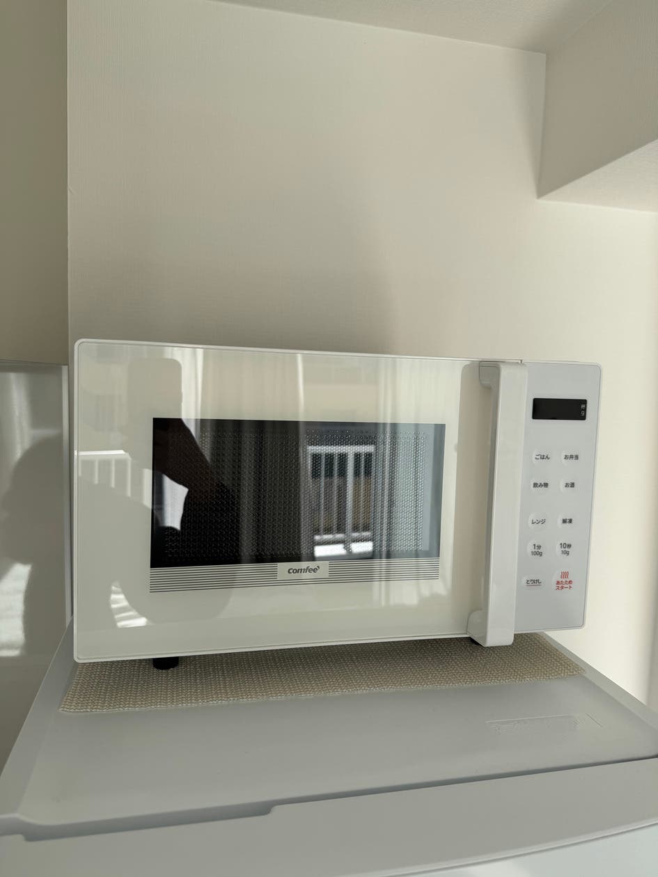 【横浜駅8分】リノベーション済み広々空間✨ルーフバルコニー付/高速WiFi/撮影・🌈女子会・テレワークの写真15