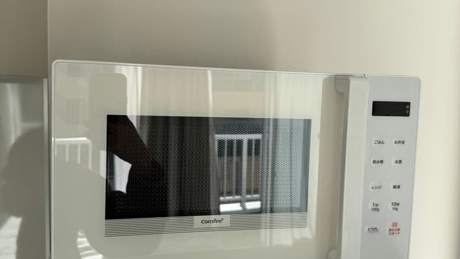 【横浜駅8分】リノベーション済み広々空間✨ルーフバルコニー付/高速WiFi/撮影・🌈女子会・テレワークの写真15