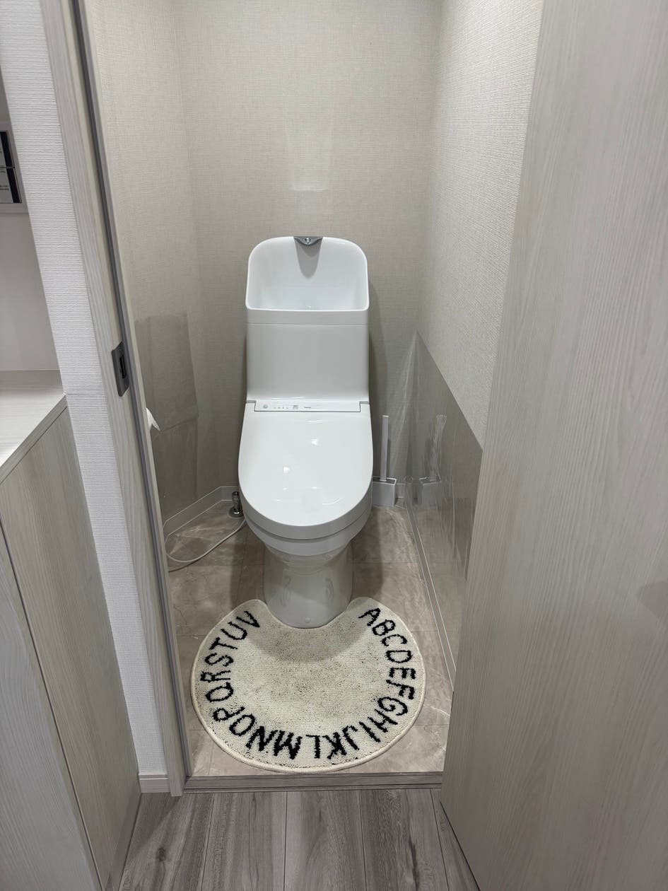 【横浜駅8分】リノベーション済み広々空間✨ルーフバルコニー付/高速WiFi/撮影・🌈女子会・テレワークの写真8