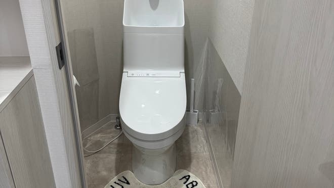 【横浜駅8分】リノベーション済み広々空間✨ルーフバルコニー付/高速WiFi/撮影・🌈女子会・テレワークの写真8