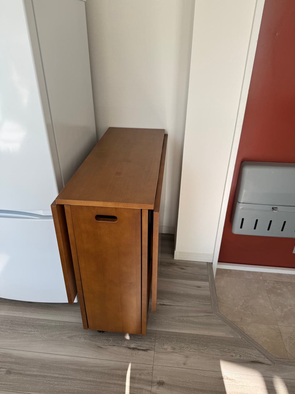 【横浜駅8分】リノベーション済み広々空間✨ルーフバルコニー付/高速WiFi/撮影・🌈女子会・テレワークの写真9