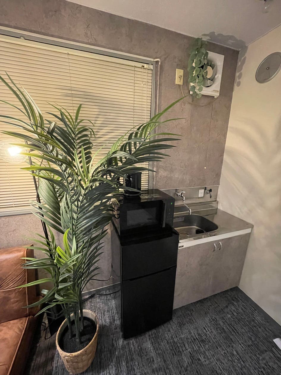 NEW！【八丁堀駅徒歩2分！宝町駅徒歩3分！】最大24名/無料Wifi/会議・撮影・女子会・ボドゲ・パーティ等！飲食🍺🍷可！の写真14