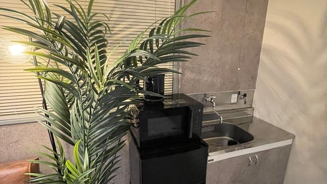 NEW!【八丁堀駅徒歩2分!宝町駅徒歩3分!】最大24名/無料Wifi/会議・撮影・女子会・ボドゲ・パーティ等!飲食🍺🍷可!の写真14