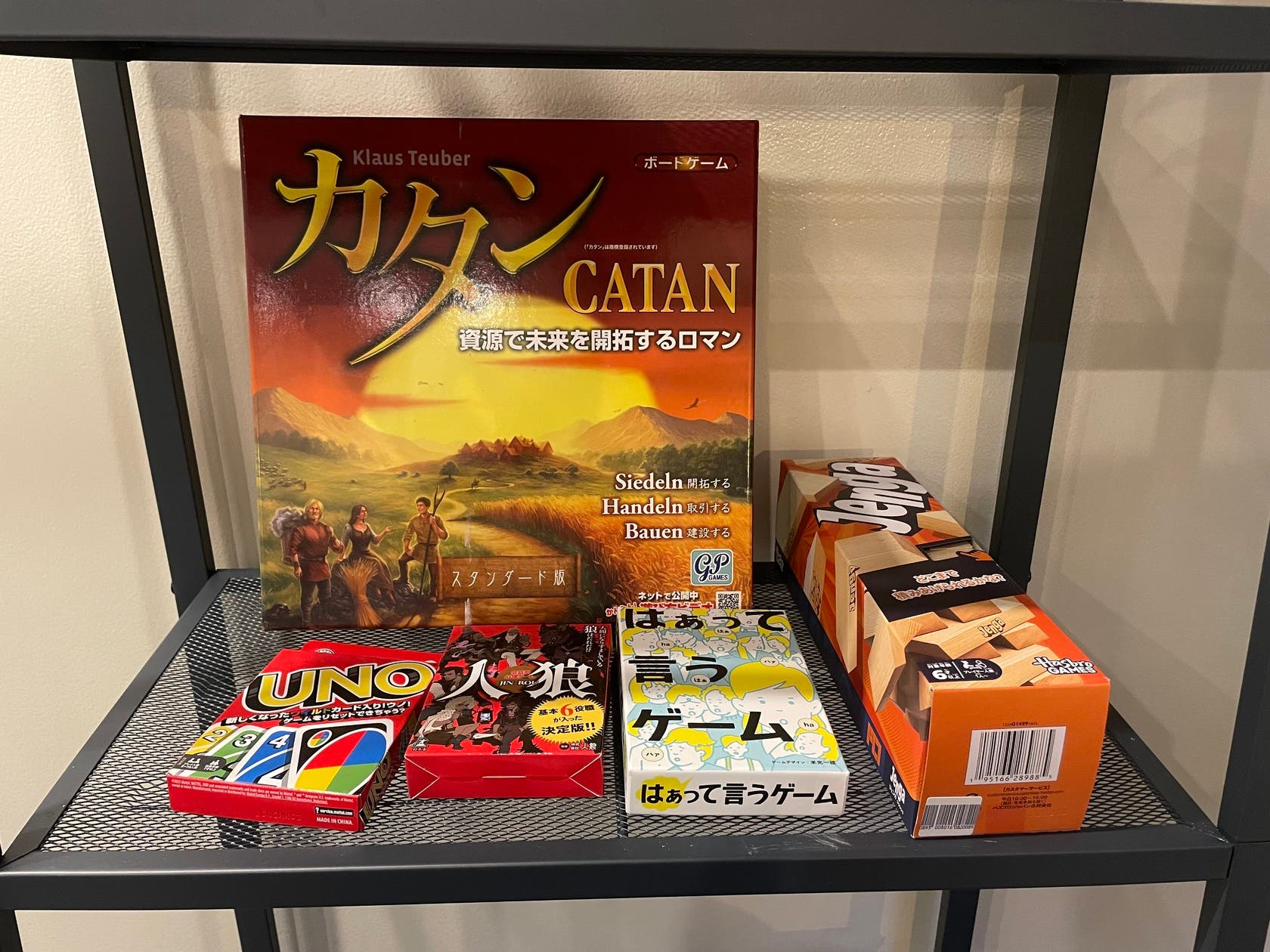 NEW！【八丁堀駅徒歩2分！宝町駅徒歩3分！】最大24名/無料Wifi/会議・撮影・女子会・ボドゲ・パーティ等！飲食🍺🍷可！の写真15