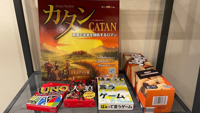 NEW!【八丁堀駅徒歩2分!宝町駅徒歩3分!】最大24名/無料Wifi/会議・撮影・女子会・ボドゲ・パーティ等!飲食🍺🍷可!の写真15